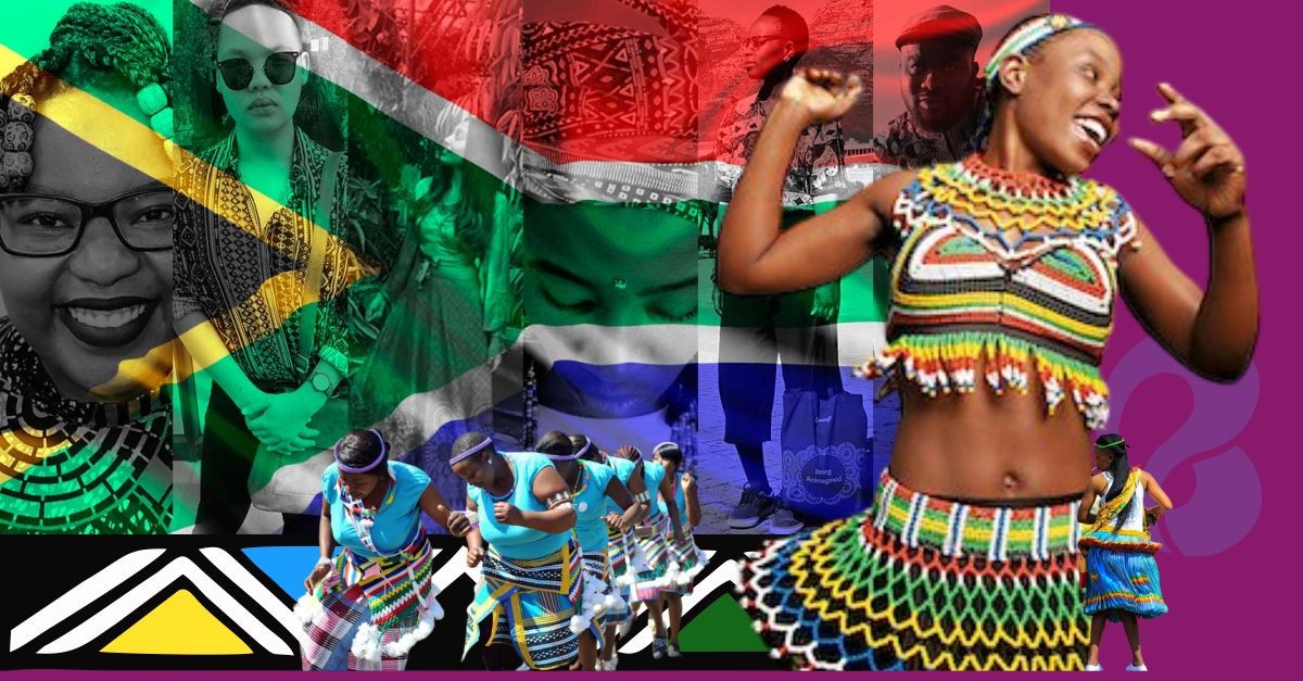 Embracing Heritage and Unity in the Fight Against Hunger - Soul Food